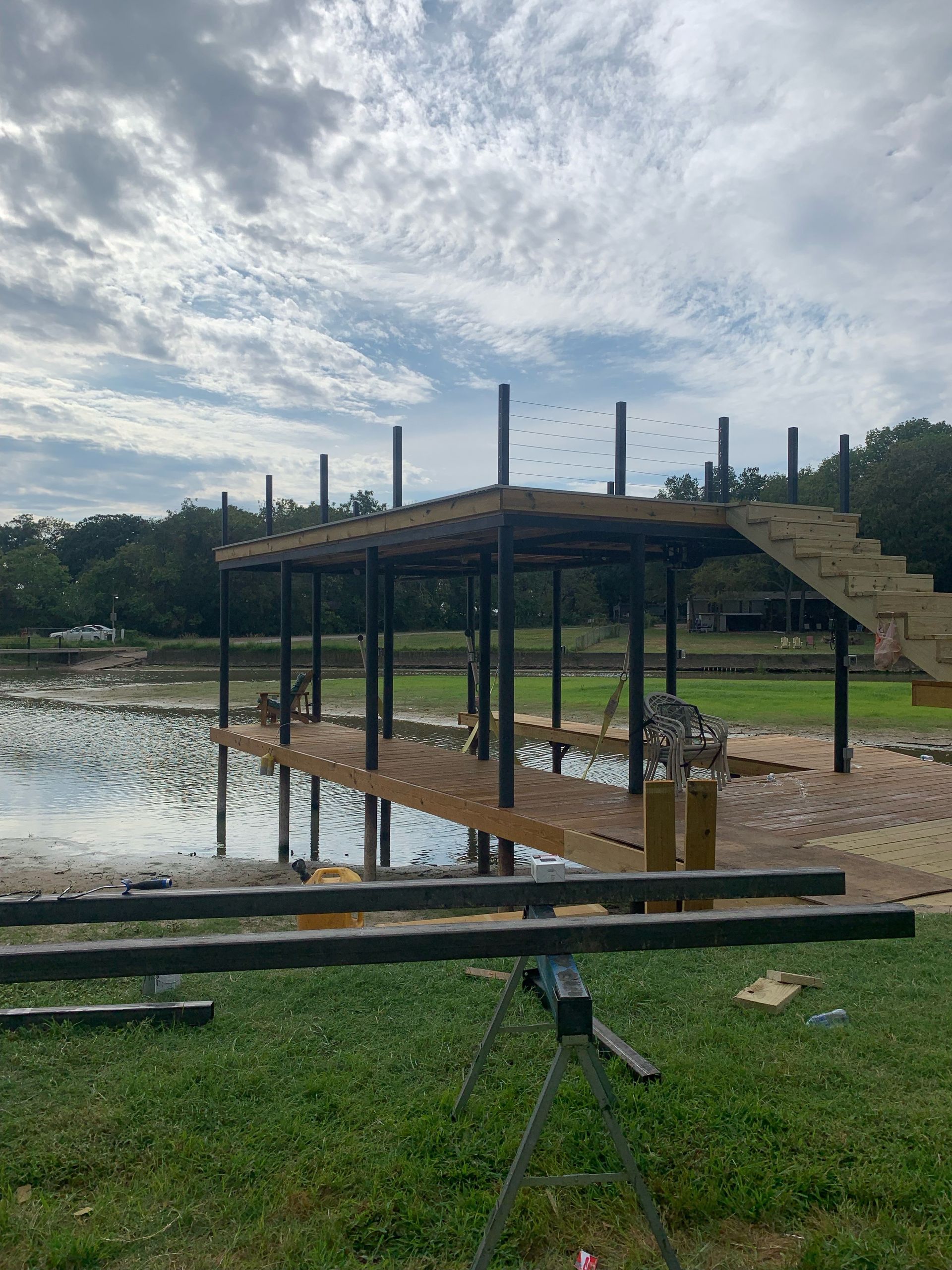 About Us | C-Tech Construction