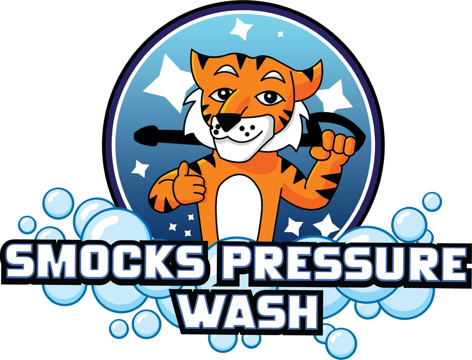Expert Power Washer | York, PA | Smocks Pressure Wash