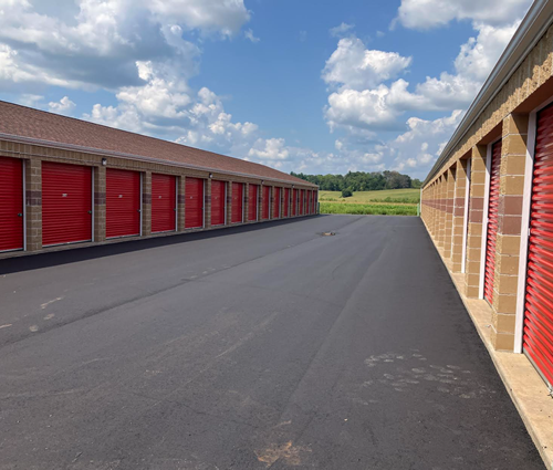 Rent Storage in Elk Mound, WI | Pleasant Valley Storage