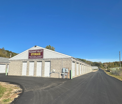 Storage Units Menomonie Wi