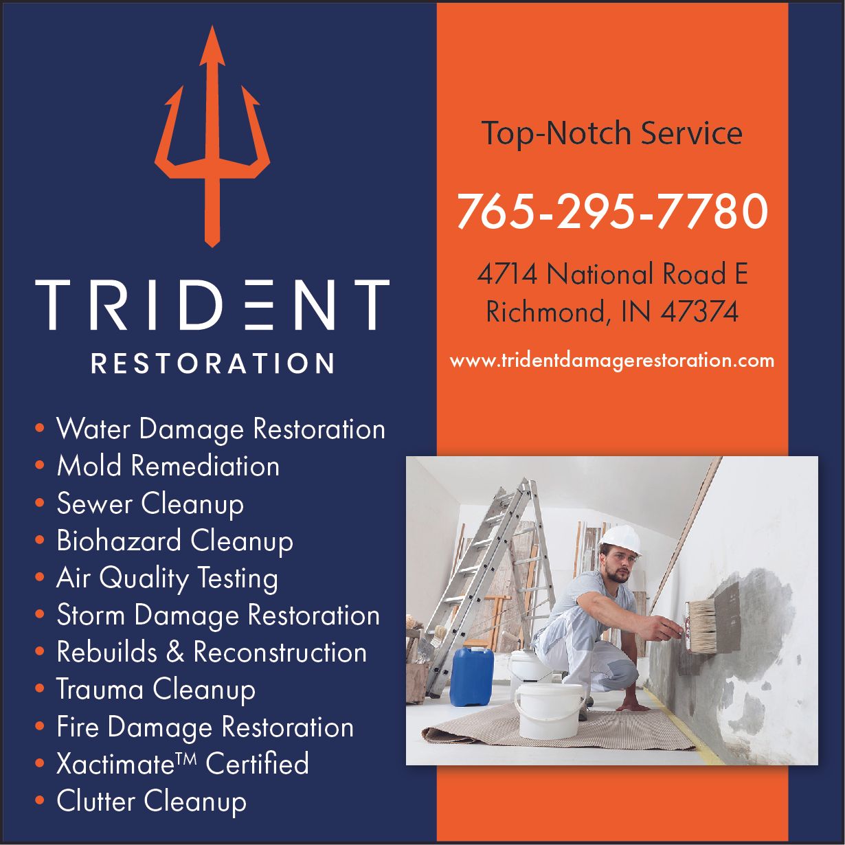 Gallery | Fire Safety Magnets | Promotional Products