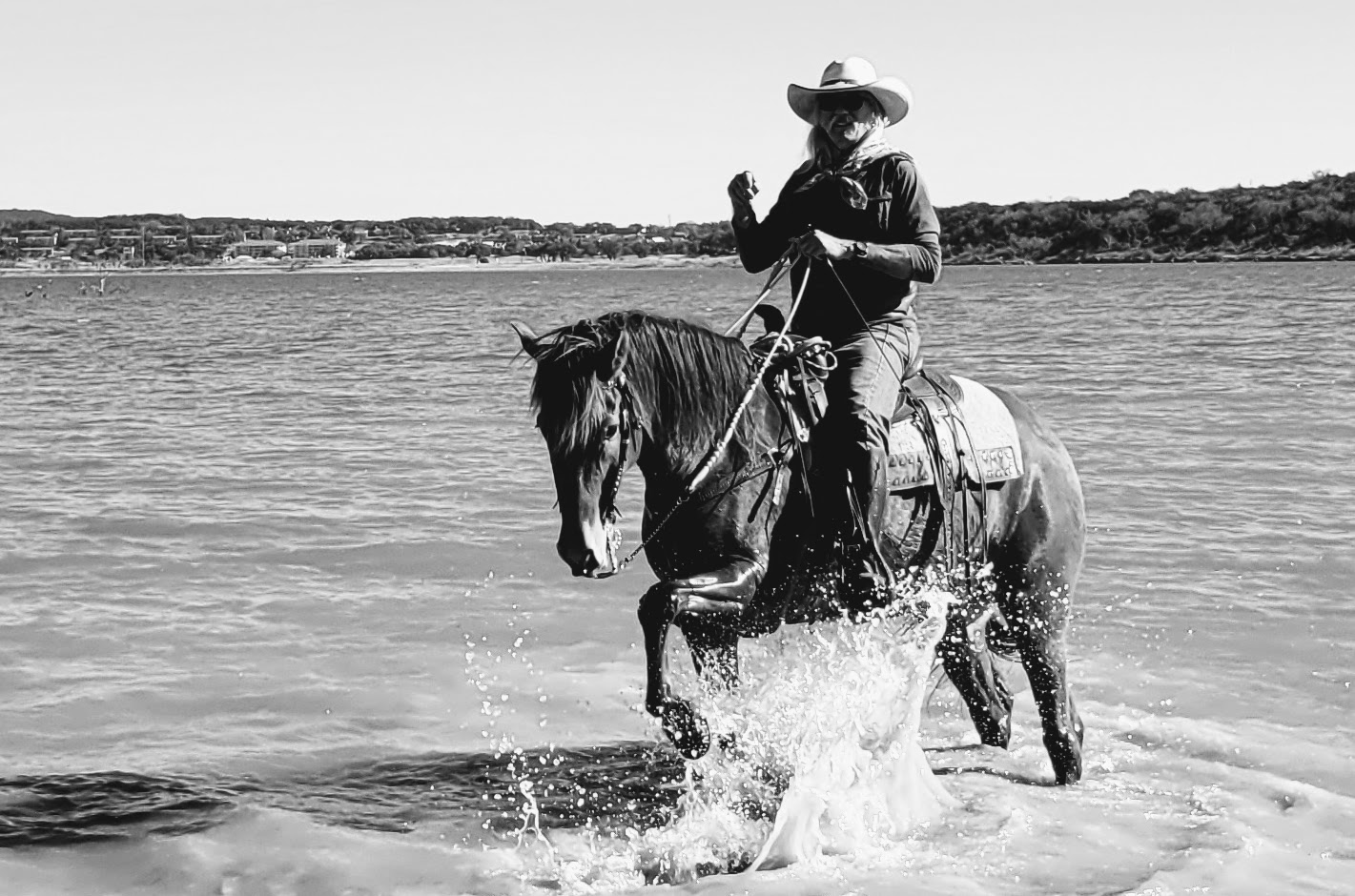 Home [www.texashorseadventures.com]