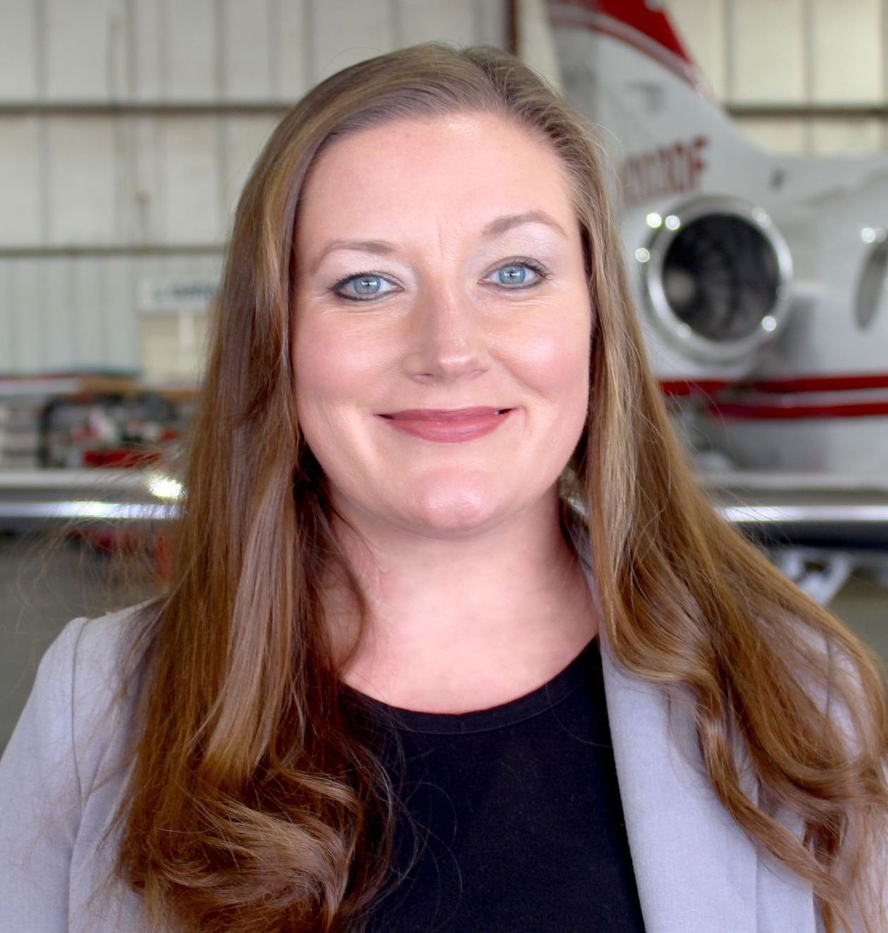 Lyddon Aero Center - FBO Liberal, KS - KLBL