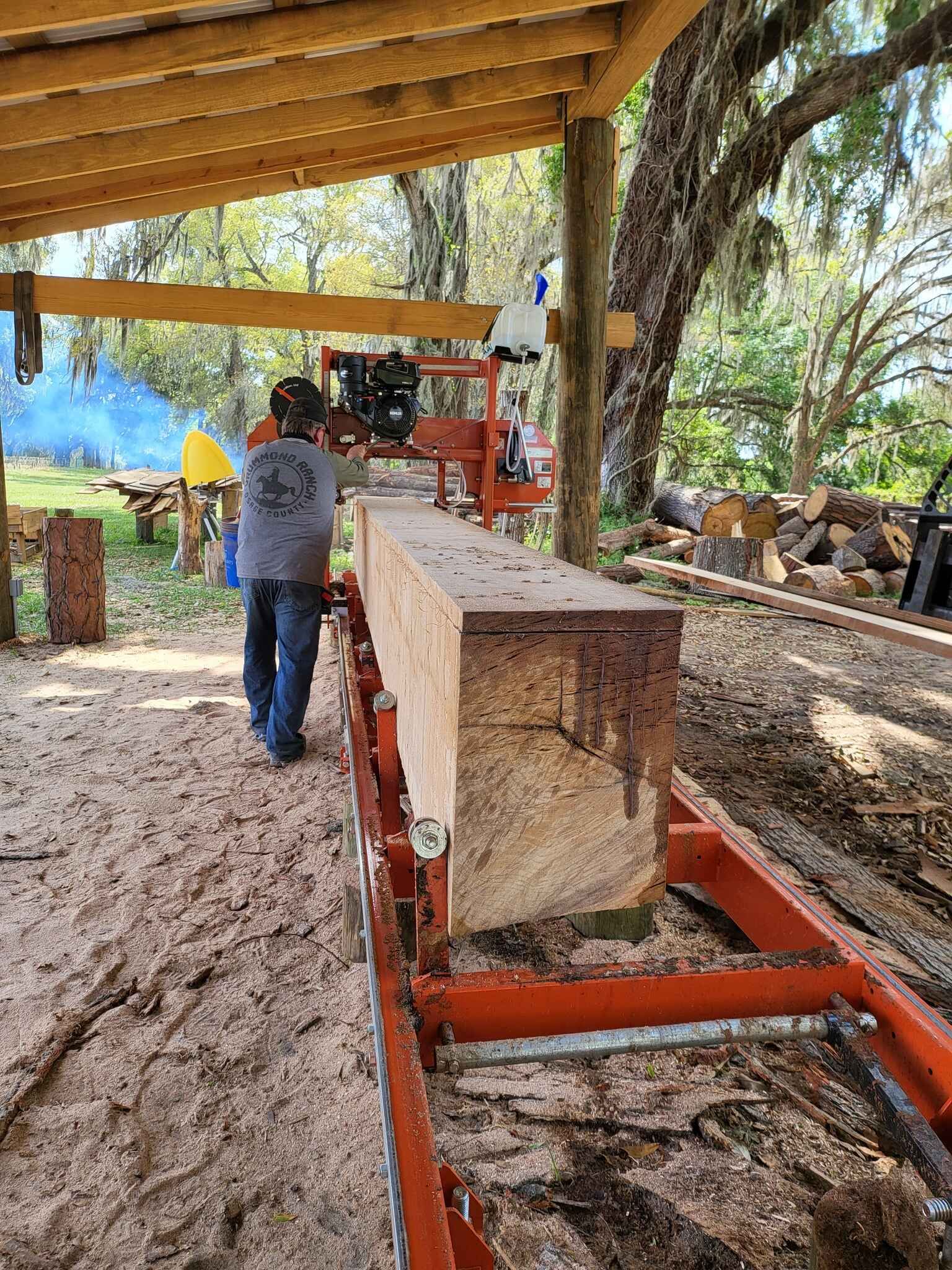 Ocala Fl Sawmill