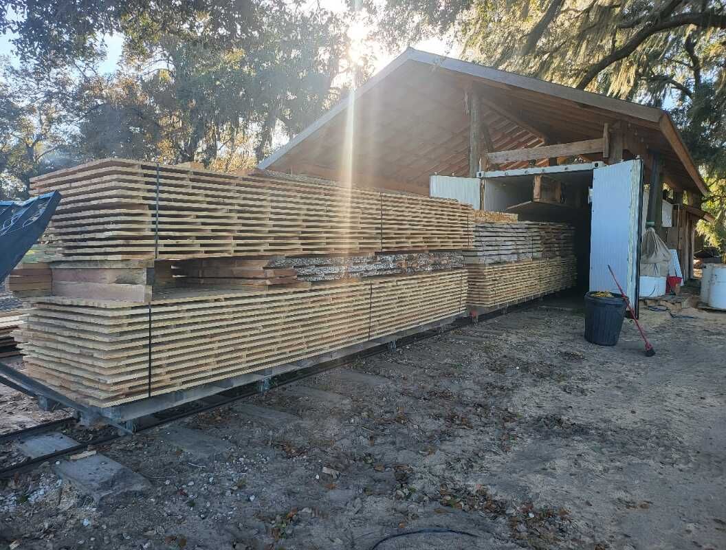 Ocala Fl Sawmill