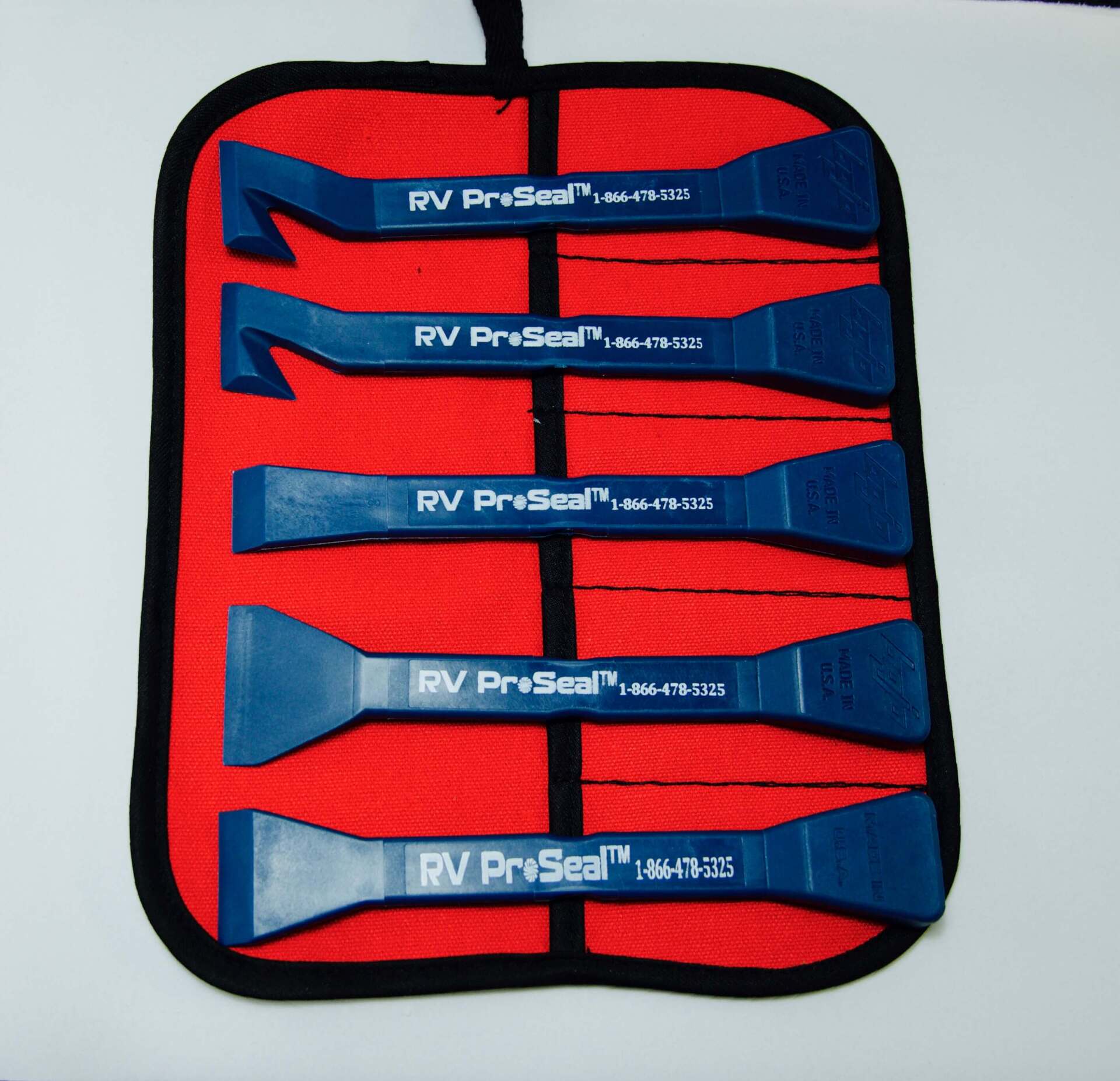 RV Testing & Repair Services Oakville | RV Inspection Near Me