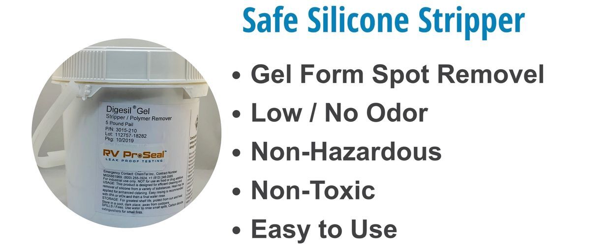 RV Testing & Repair Services Oakville | RV Inspection Near Me