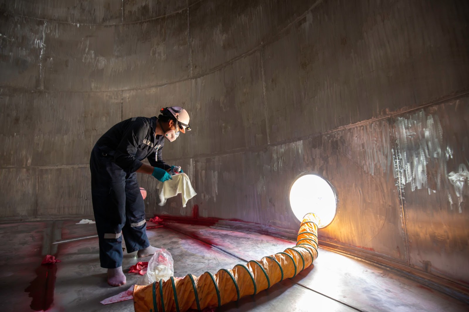 How To Keep Your Stainless Steel Water Tank Cleanz