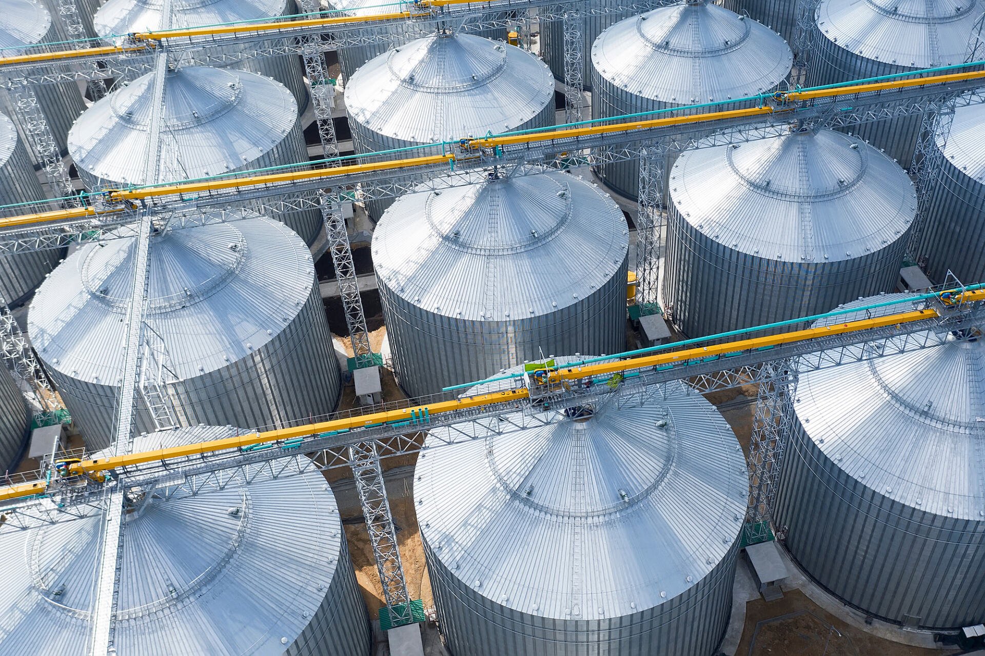 Why You Should Consider Fabricated Storage Tanks For Your Business