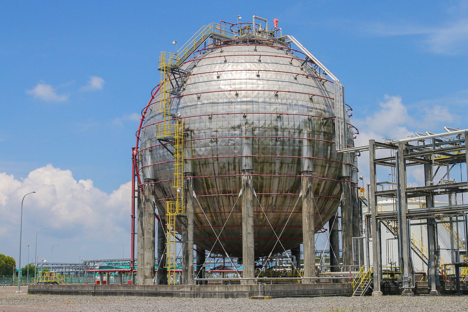Why You Should Consider Fabricated Storage Tanks For Your Business