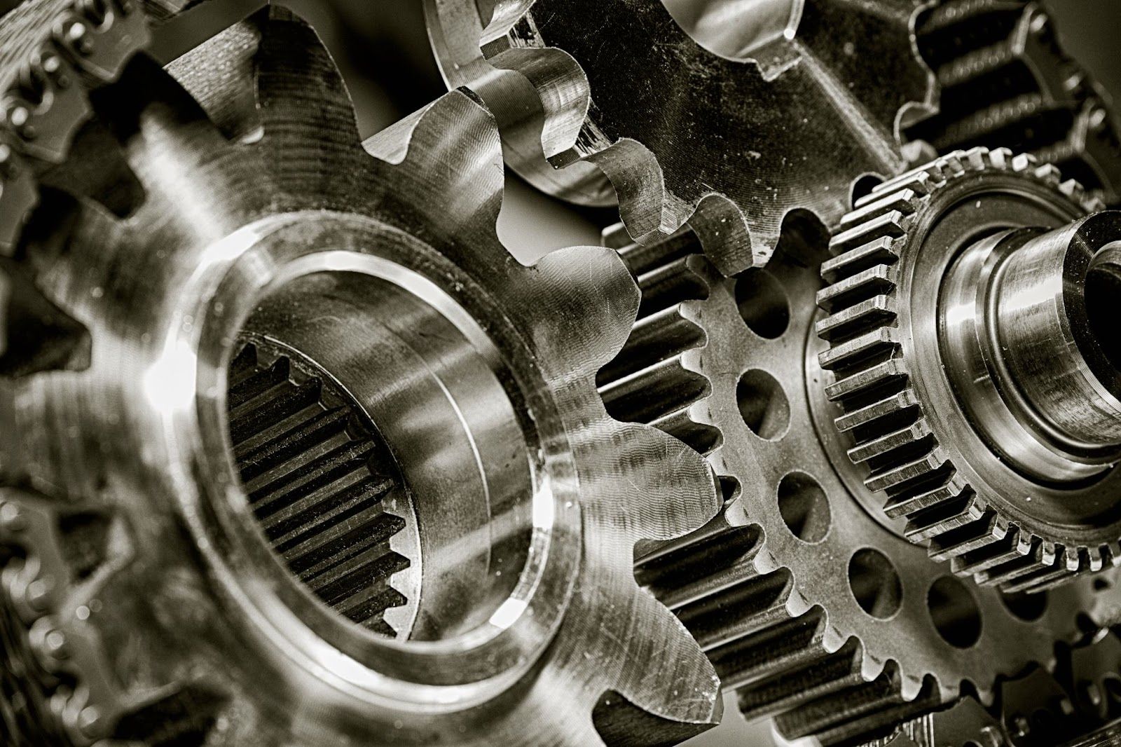 The Benefits Of Stainless Steel In The Aerospace Industry