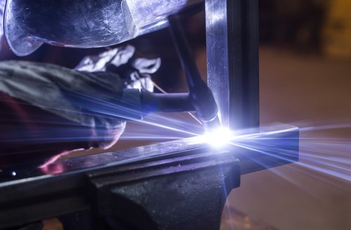 How Strong Is Welding, And Which Type Is The Strongest?
