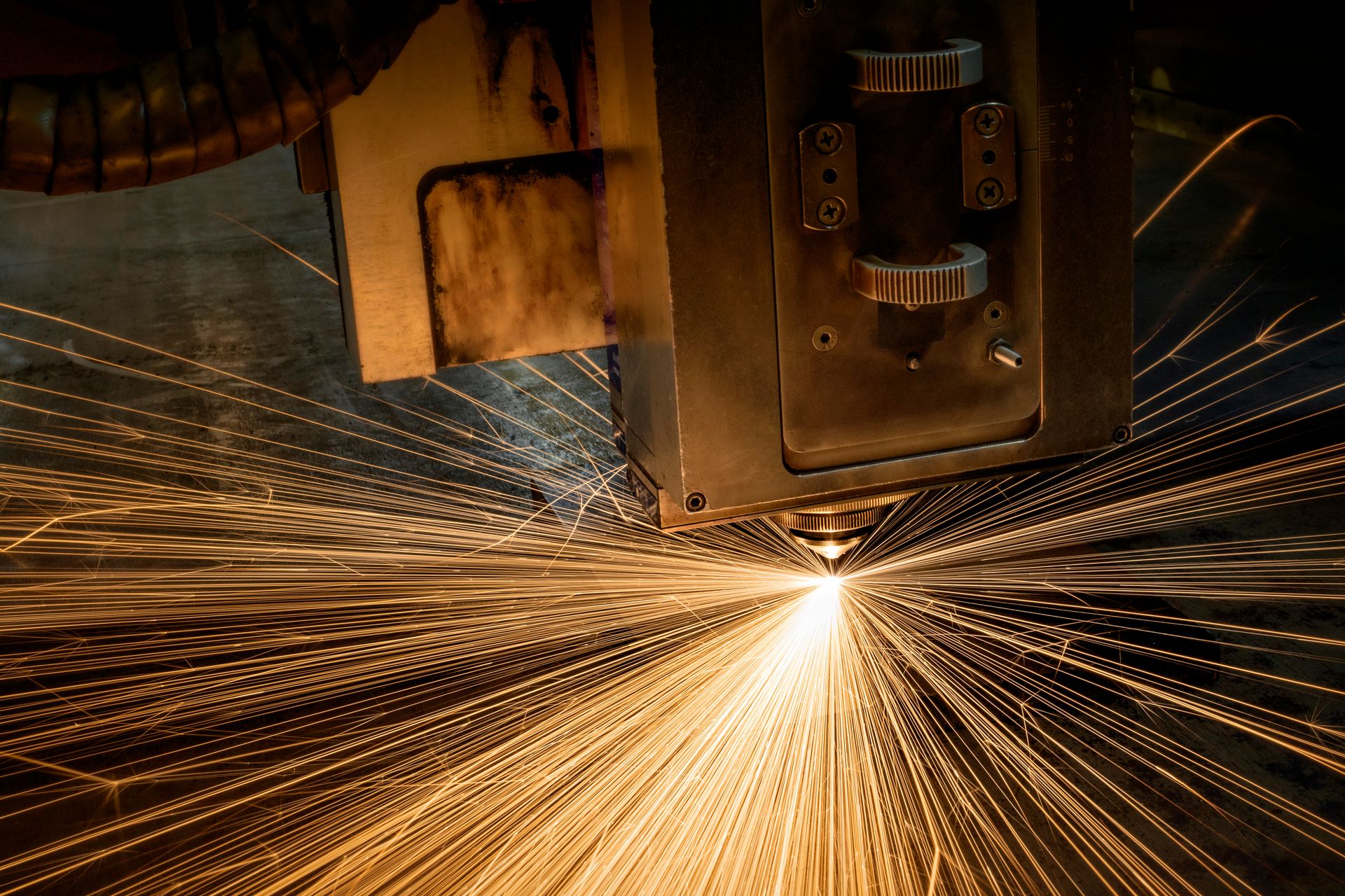 The Various Types Of Cutting Tool Materials And Their Uses