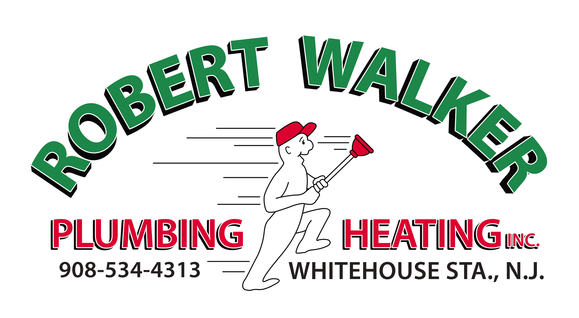 Plumbers | Whitehouse Station, NJ | Robert Walker Plumbing