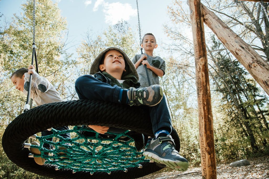 Gallery | Peak Play Environments