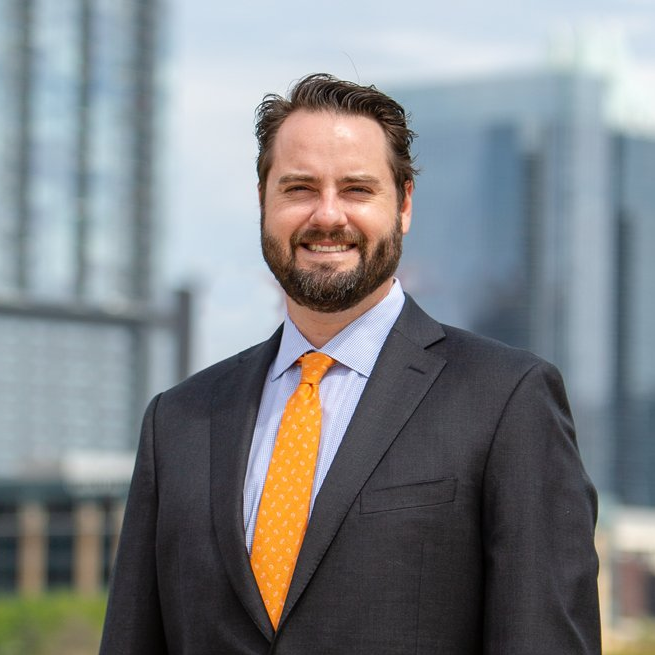 Meet Ryder Jeanes | CLD Realty