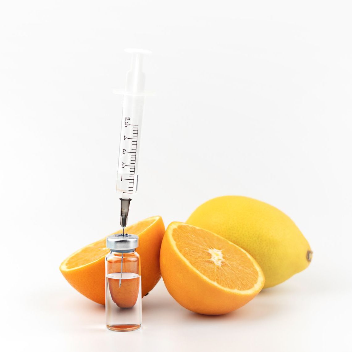Vitamin Shots Therapy | Los Alamitos | BeYouty Med Spa