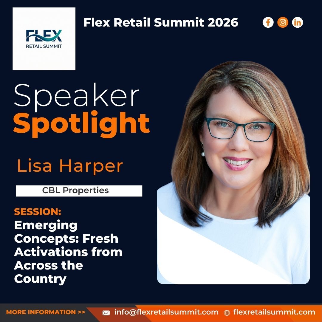 Speakers at Short-Term Retail Leasing Summit | Flex Retail Summit