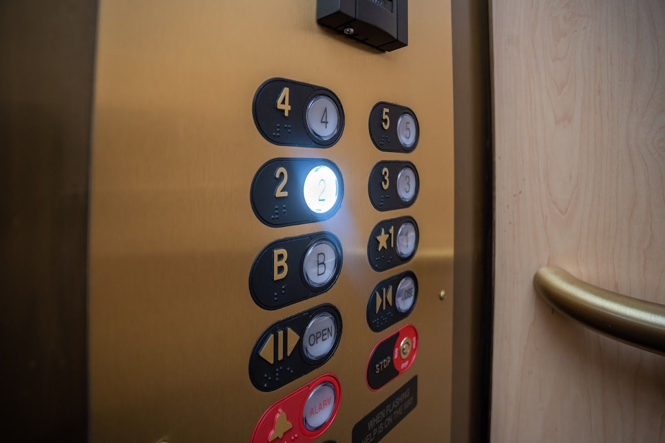 Vertical Options | Spokane, WA | Commercial & Residential Elevators