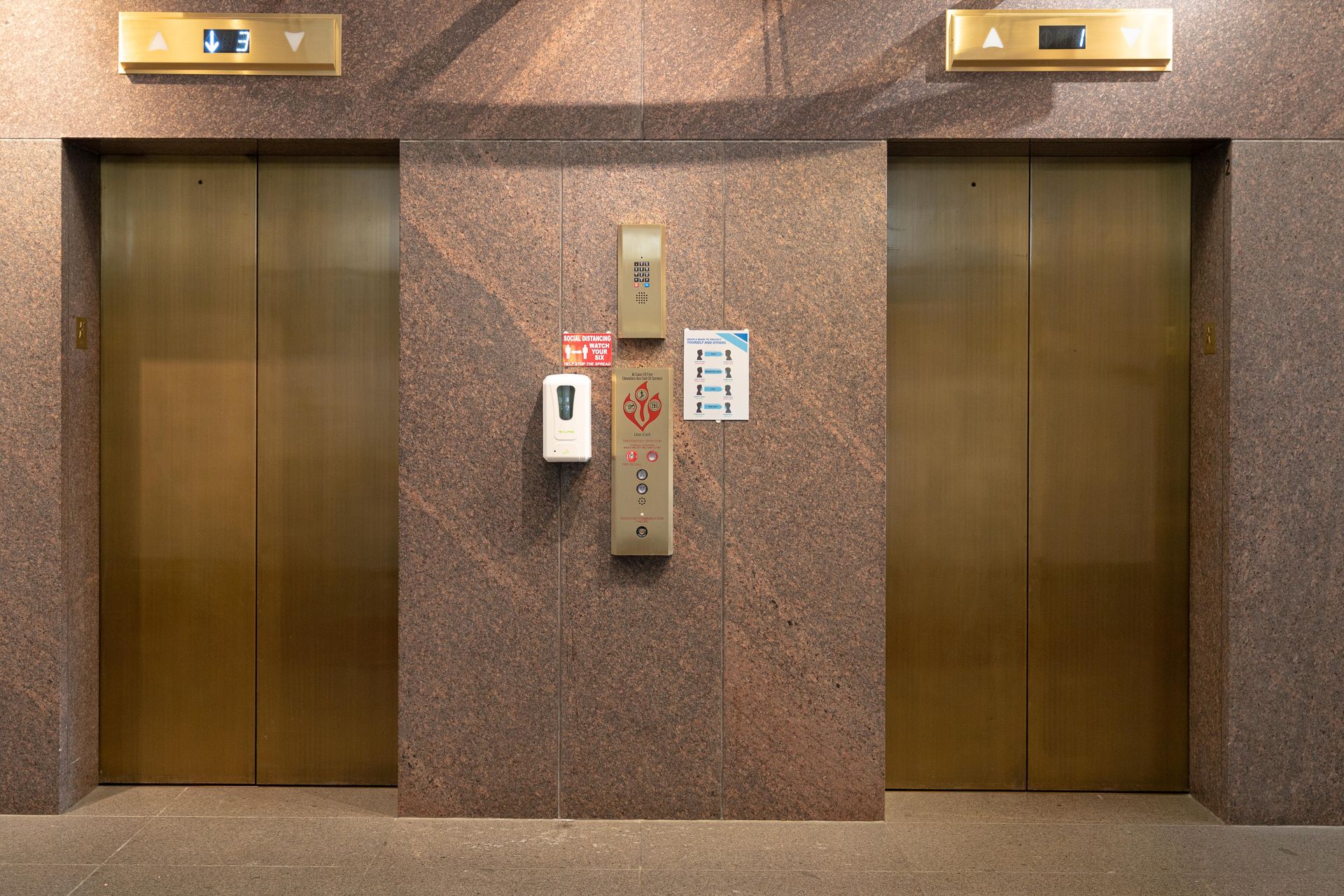 Vertical Options | Spokane, WA | Commercial & Residential Elevators