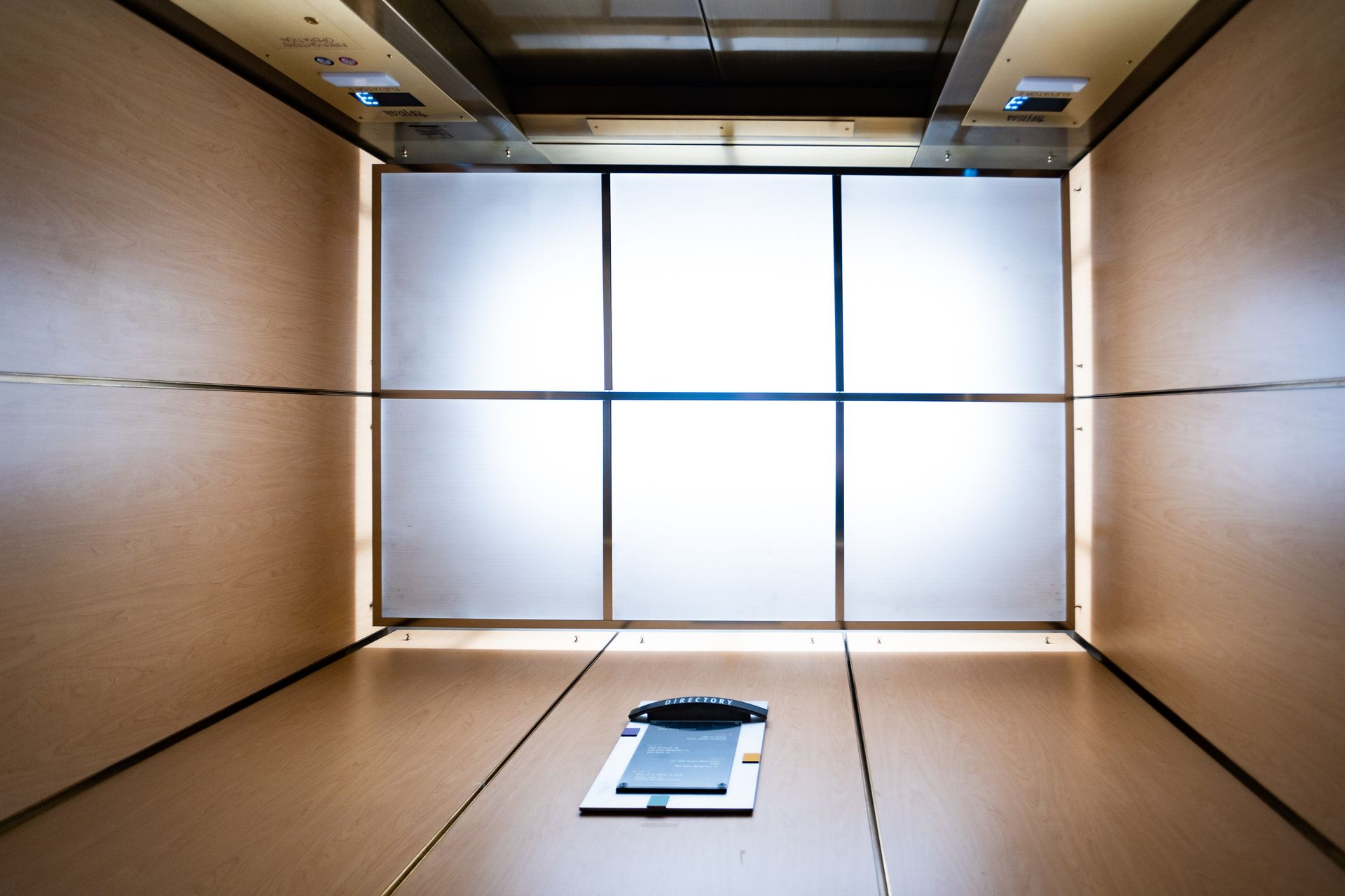 Vertical Options | Spokane, WA | Commercial & Residential Elevators