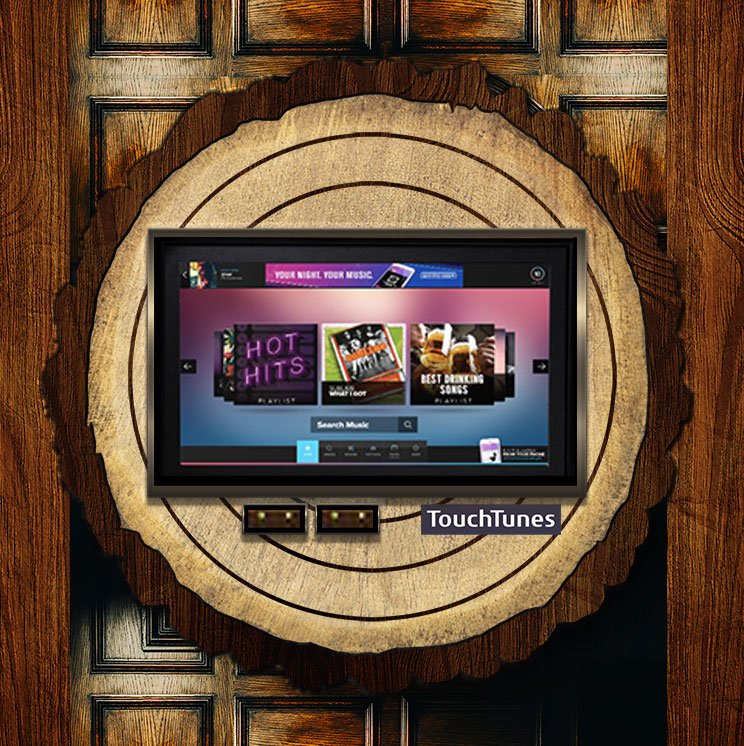 Add a Jukebox to Your Business | Aspen Video and Vending