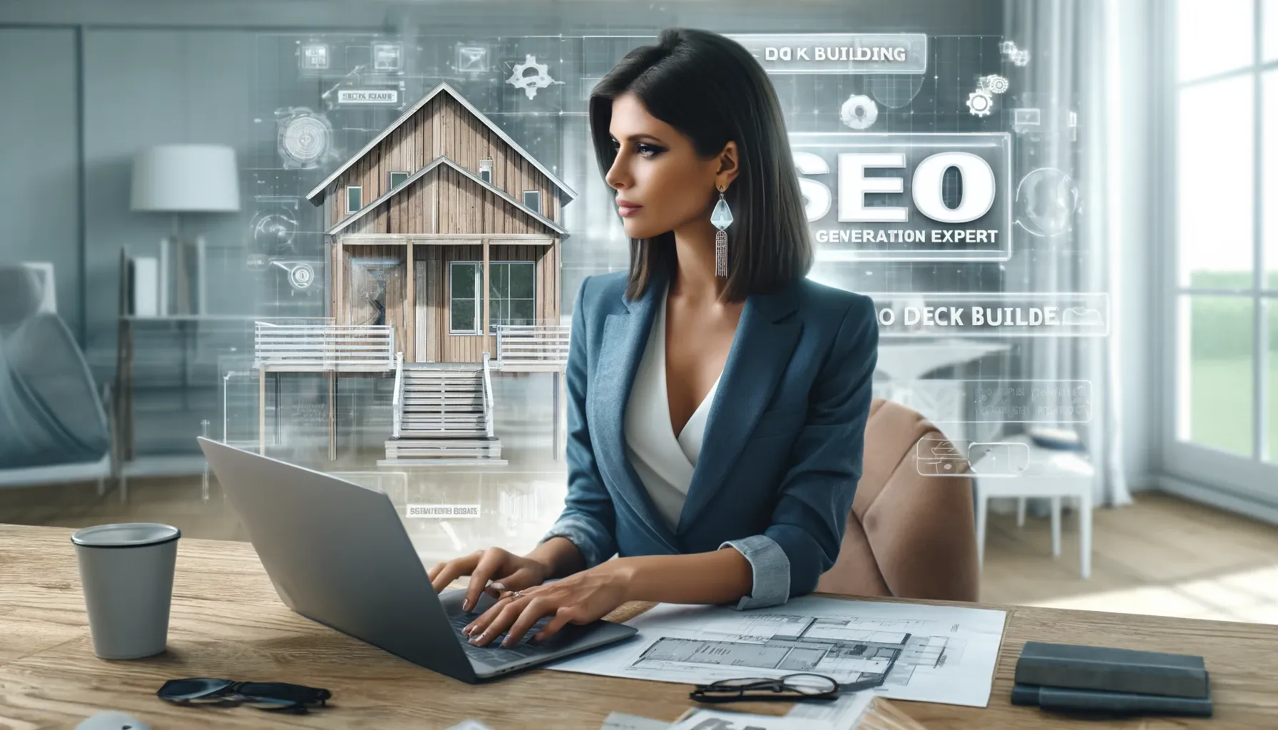 Digital Marketing Services | Bold Vision Marketing | Fairfax, VA