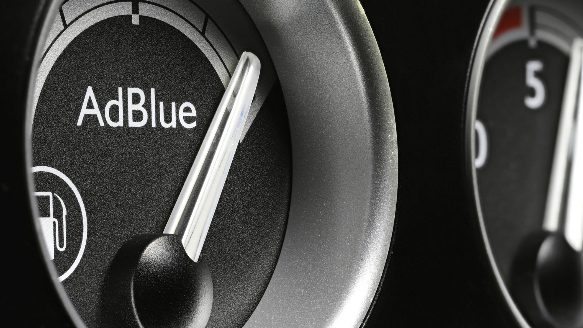 What is AdBlue liquid and how to use It in your car