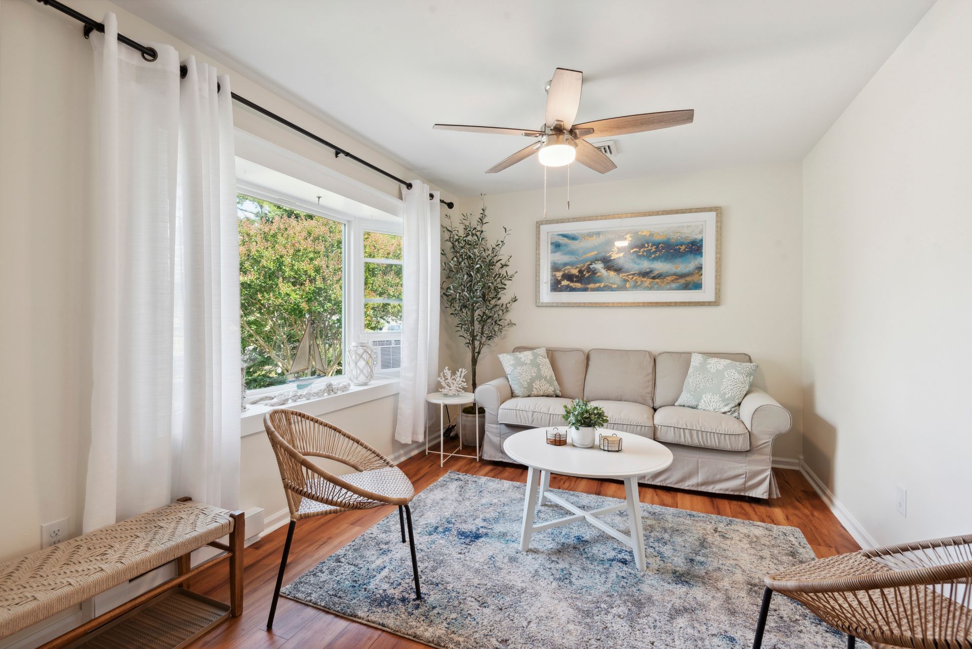 Magnolia Beach Cottage | Beach Cottages Villas