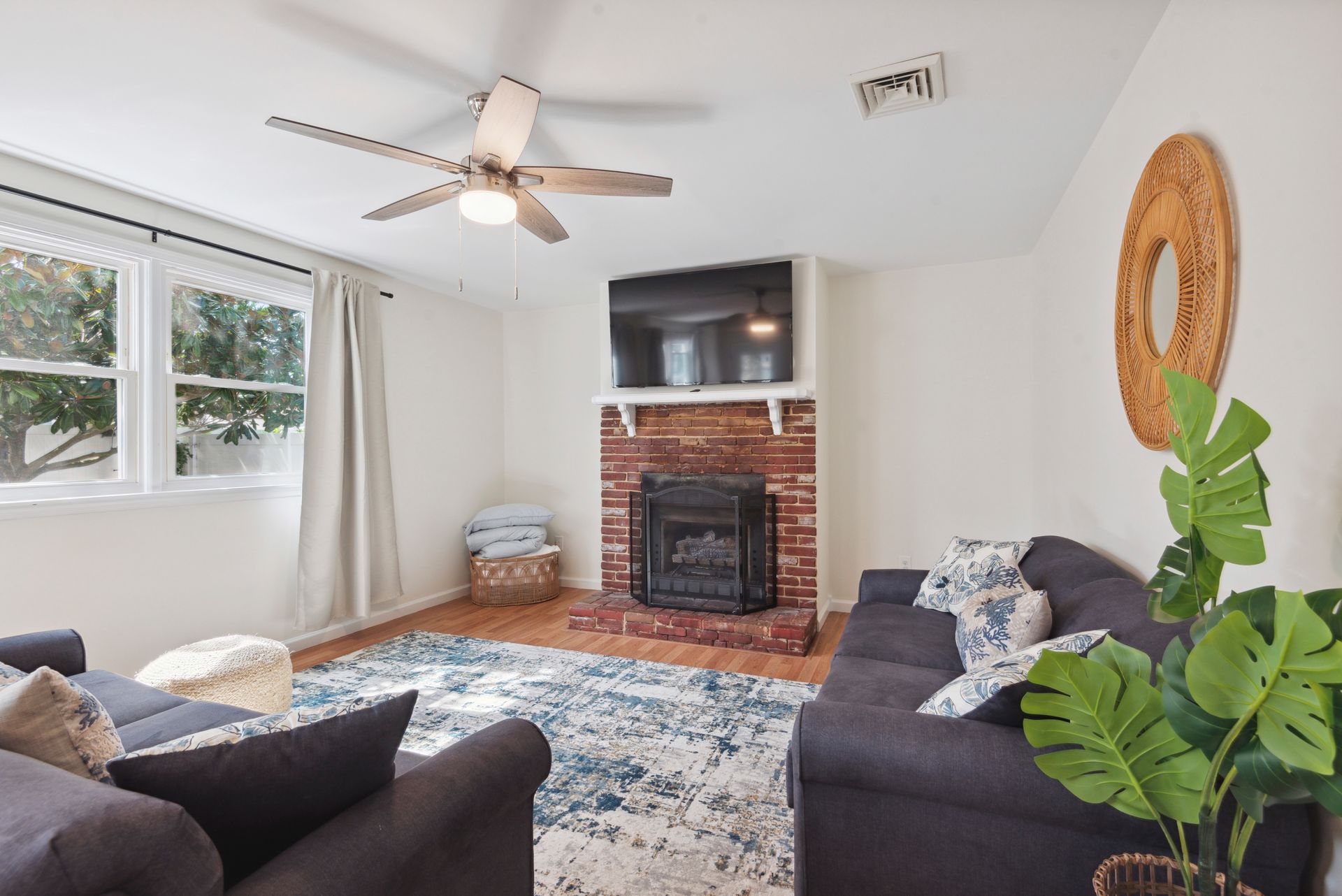 Magnolia Beach Cottage | Beach Cottages Villas