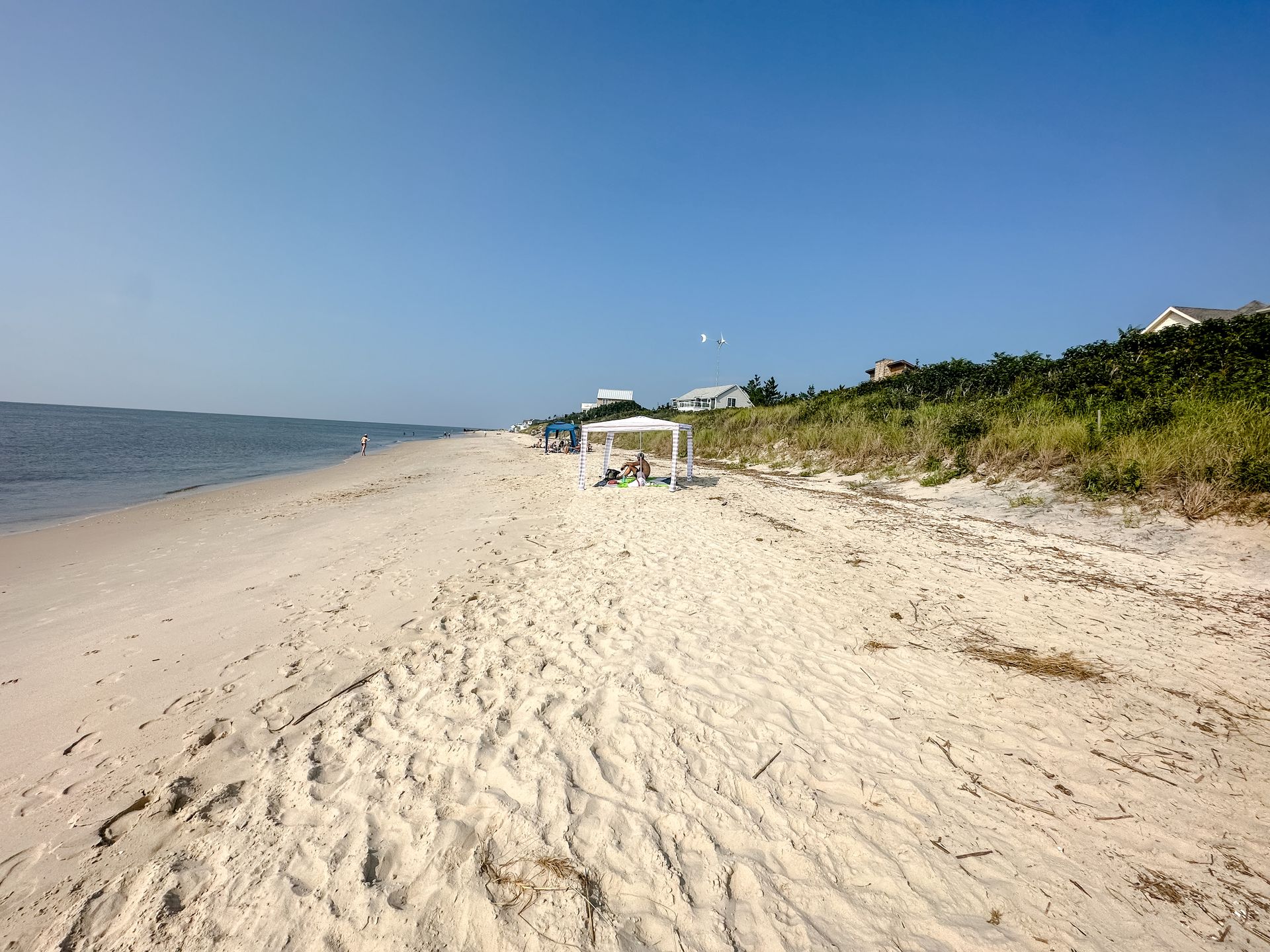 Magnolia Beach Cottage | Beach Cottages Villas