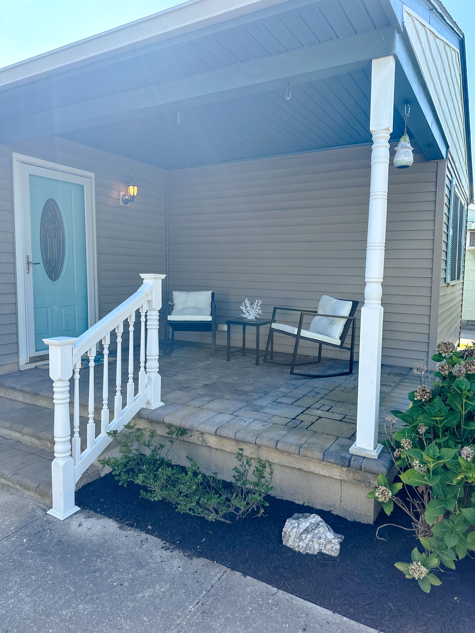 Magnolia Beach Cottage | Beach Cottages Villas