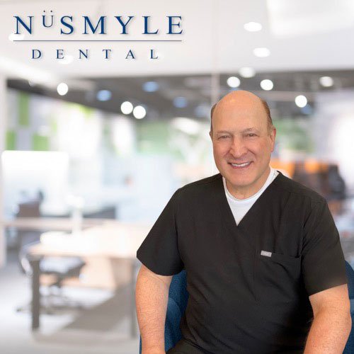 Dr. Hurst | NuSmyle Dental in Logan, Utah