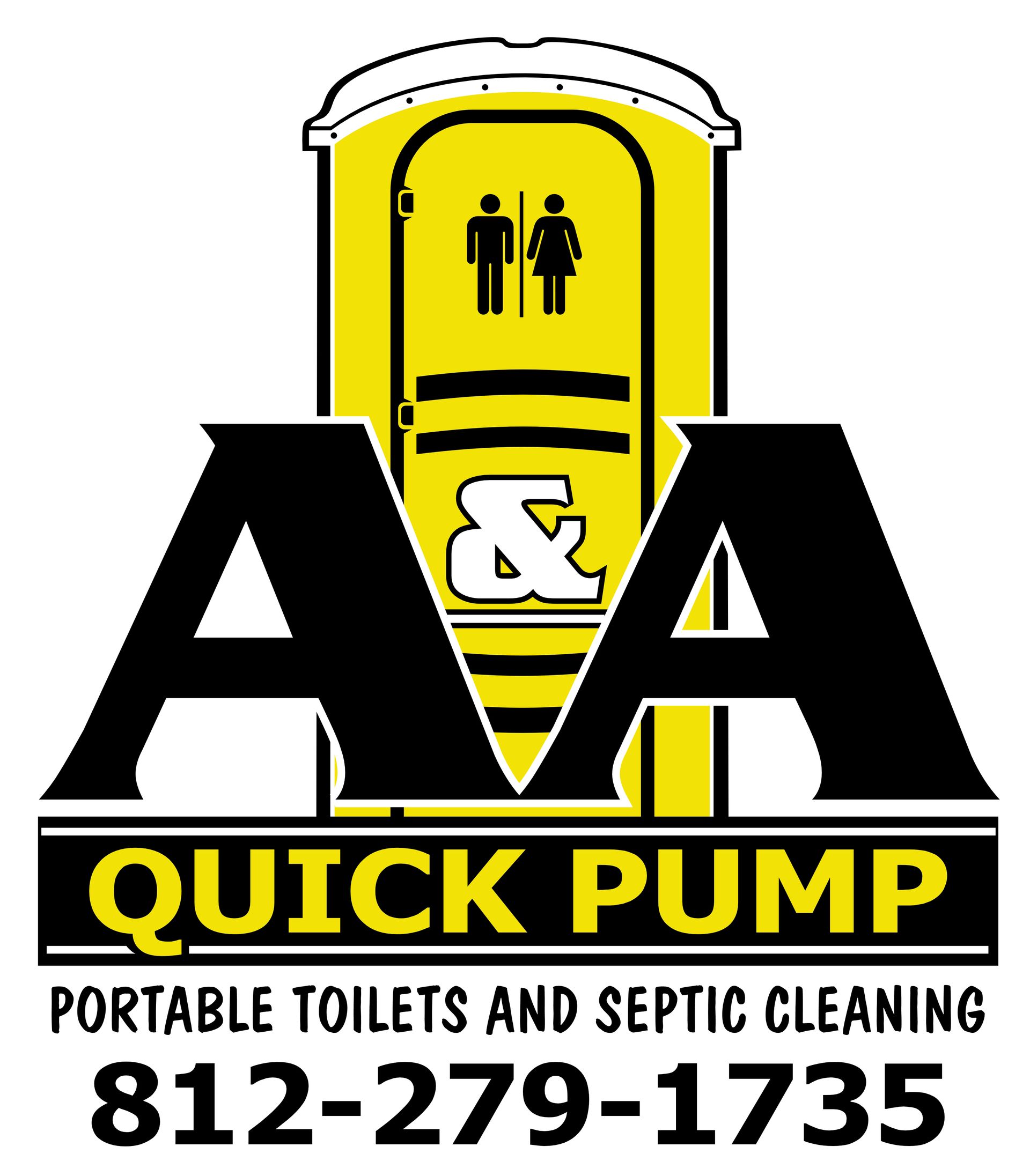 Pumping Services | Bloomfield, IN | A & A Quick Pump