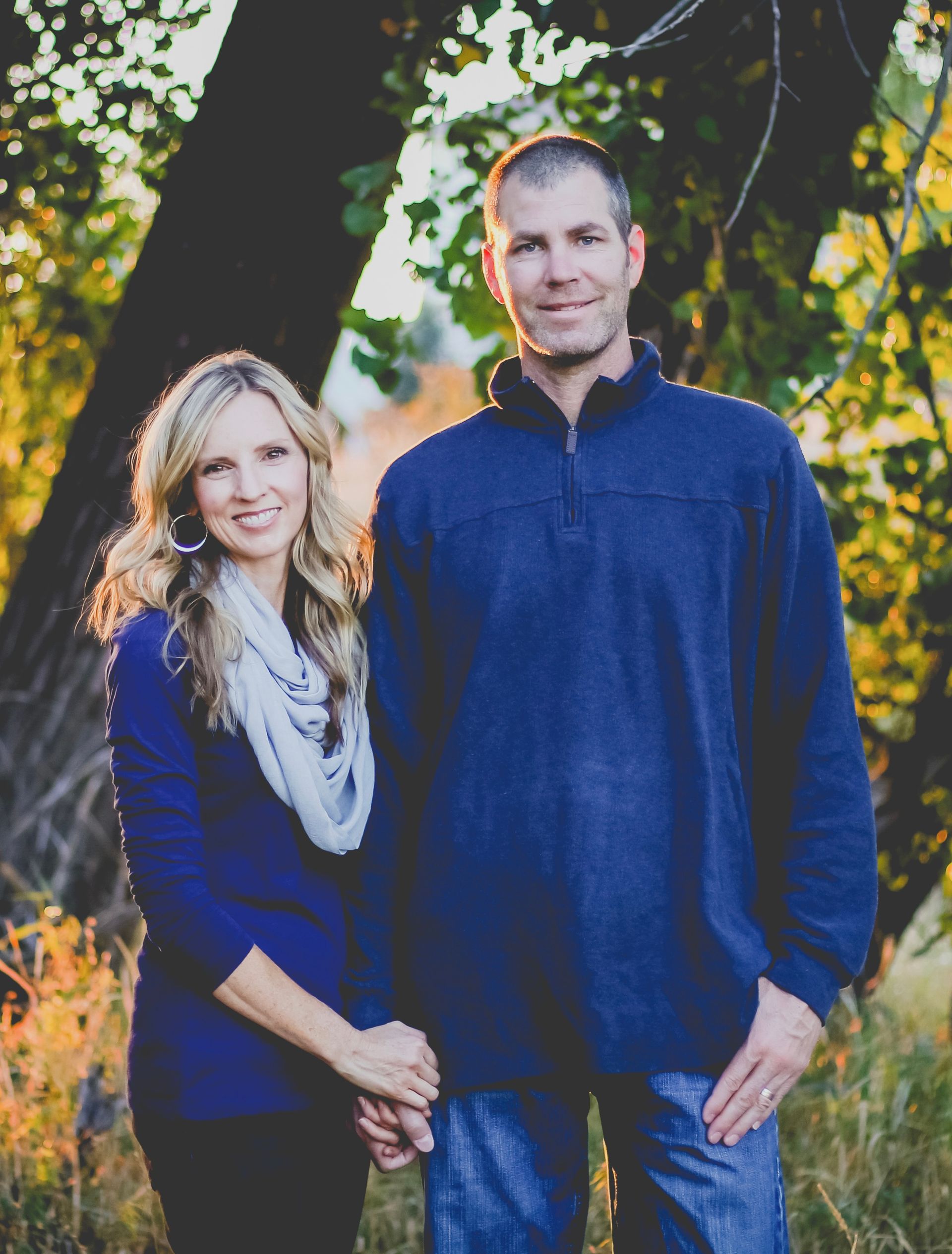 Thrive Relational Recovery