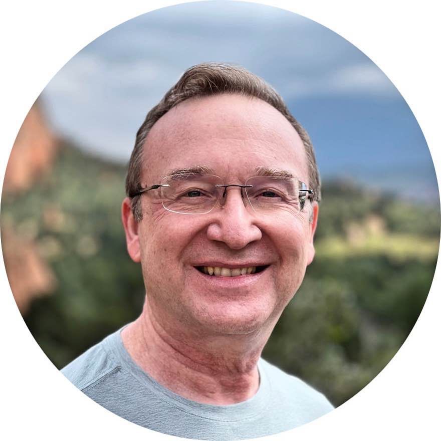 Thrive Relational Staff