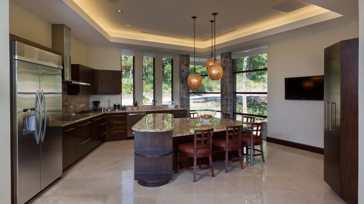 Vistamar 17 - Luxury Modern Home | SARCO Architects