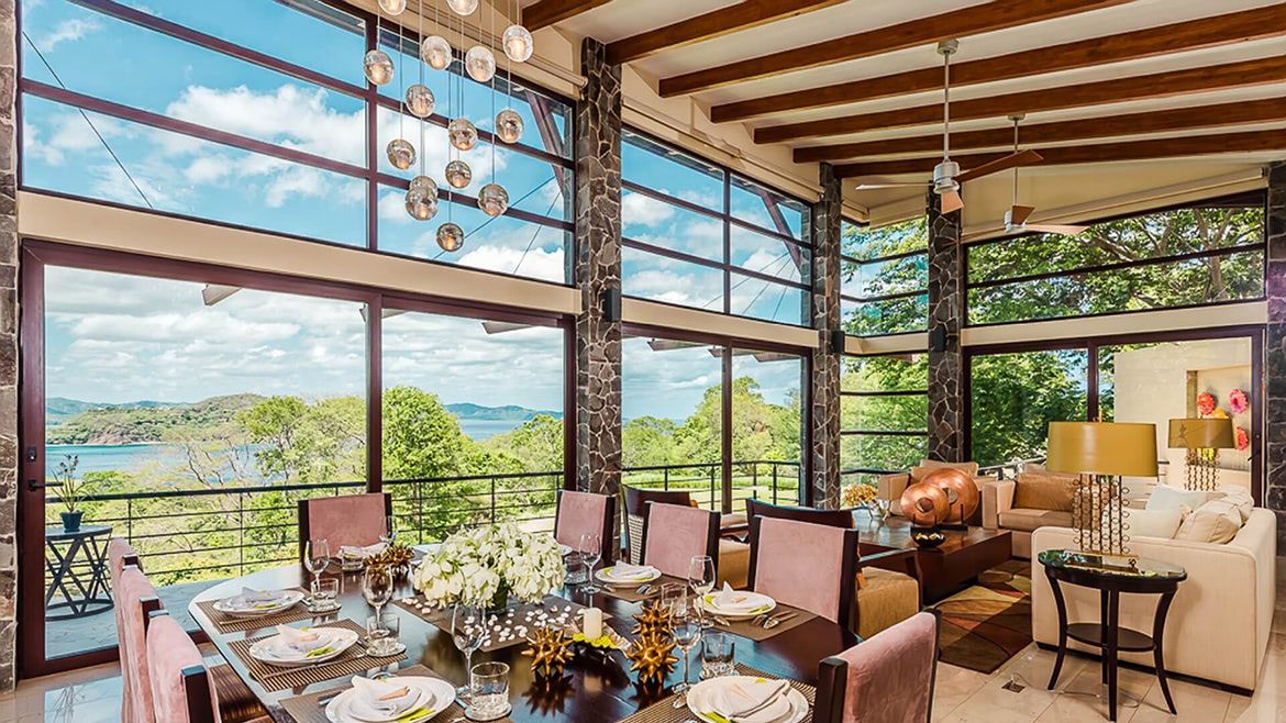 Vistamar 17 - Luxury Modern Home | SARCO Architects