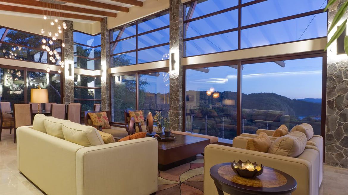 Vistamar 17 - Luxury Modern Home | SARCO Architects