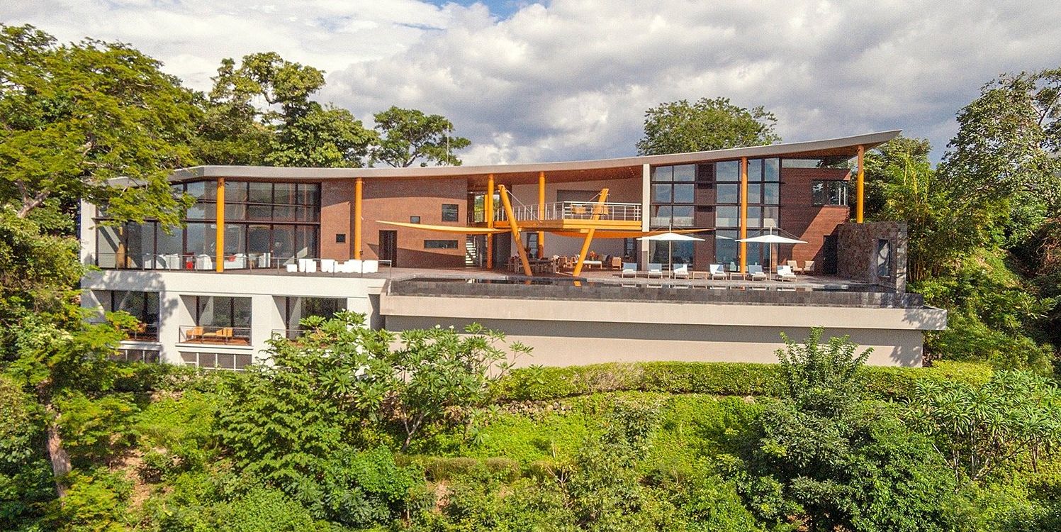The Finest Luxury Homes Built in Costa Rica | SARCO Architects