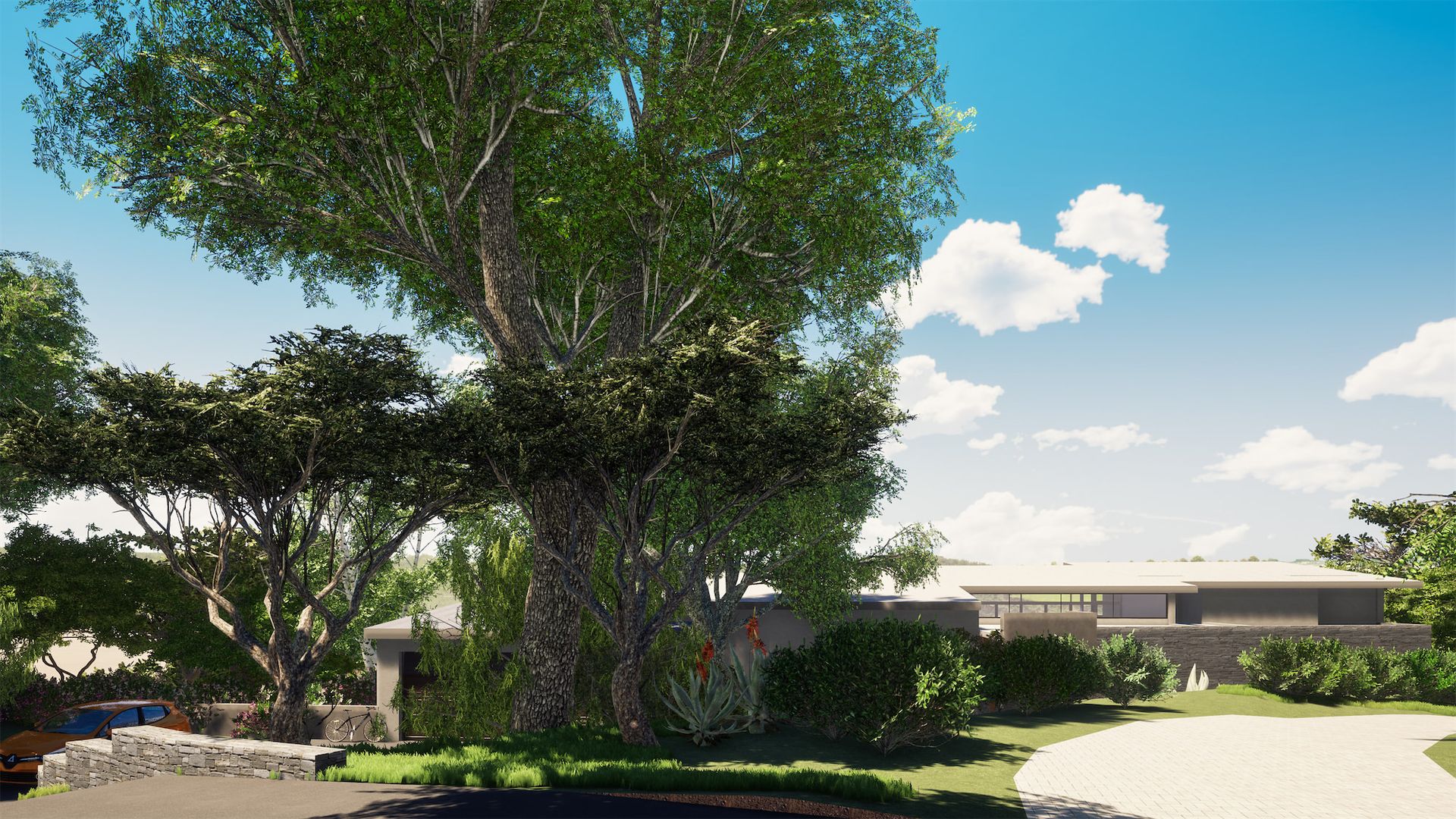 Casa Utopia - Luxury House Design | SARCO Architects