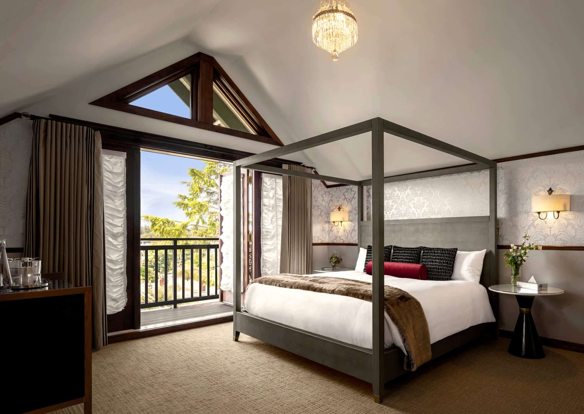 Gallery | Abigail's Hotel | Downtown Victoria, B.C.