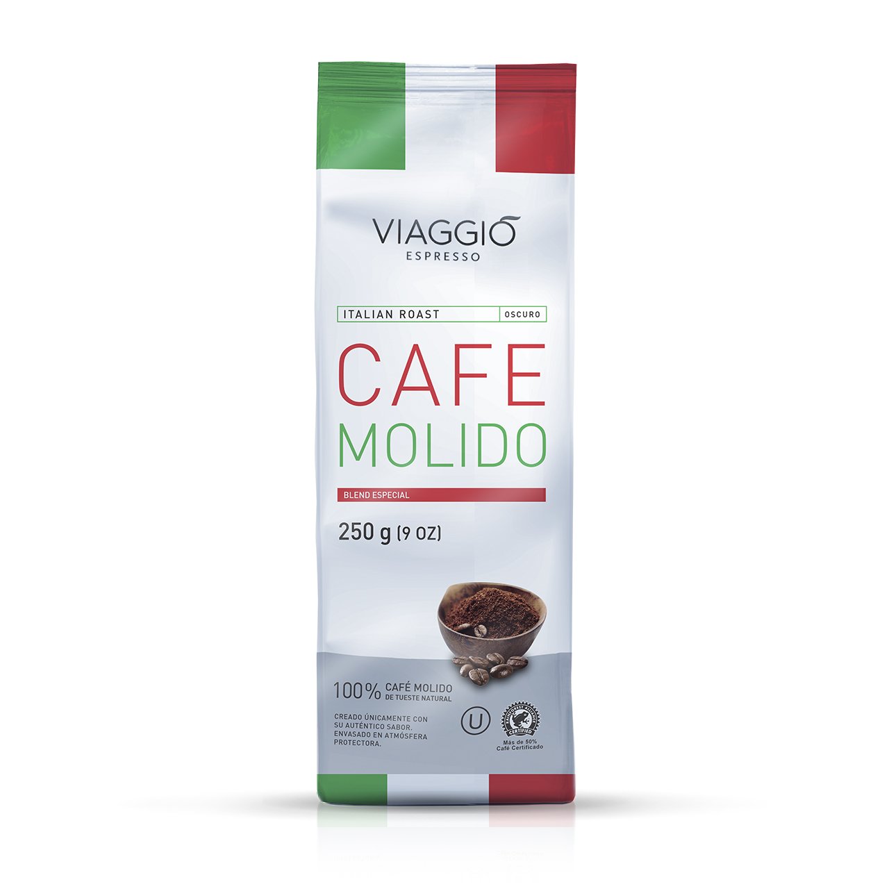 Viaggio Espresso | Café en Cápsulas