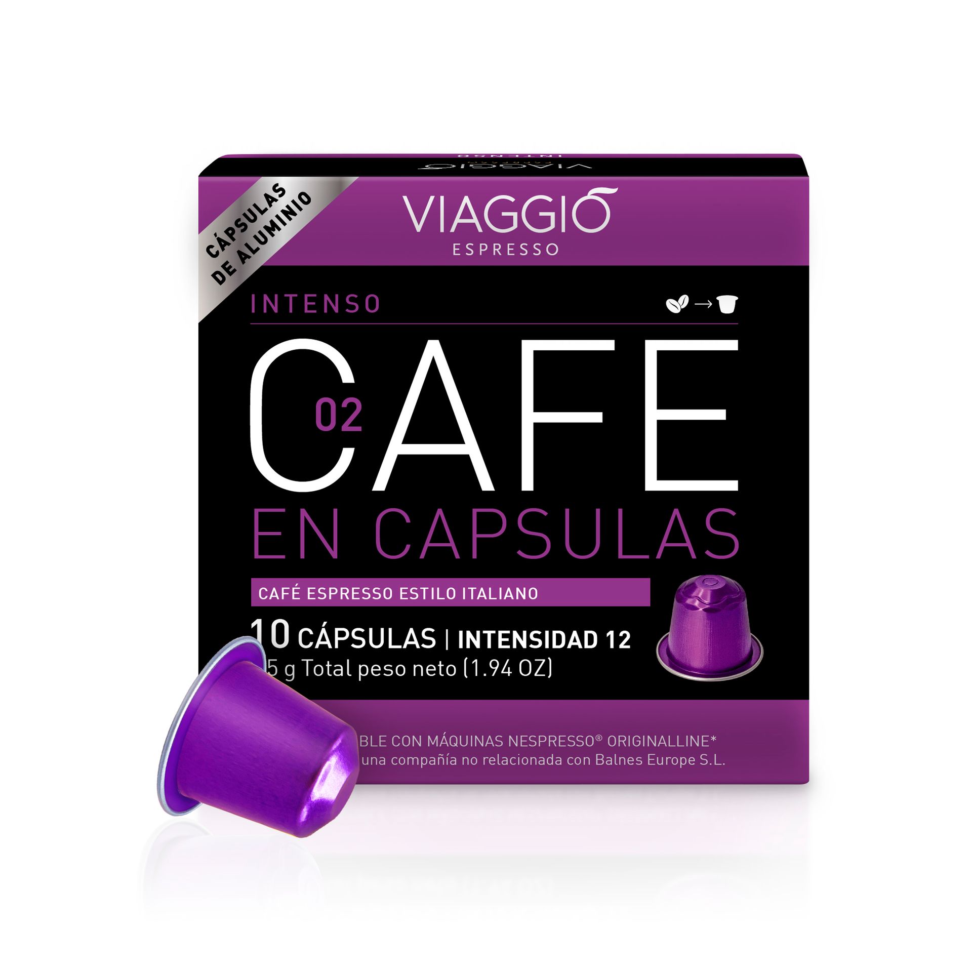 Viaggio Espresso | Coffee Specialists