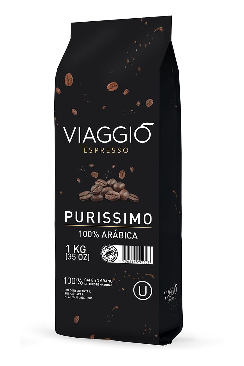 Viaggio Espresso | Café en Cápsulas