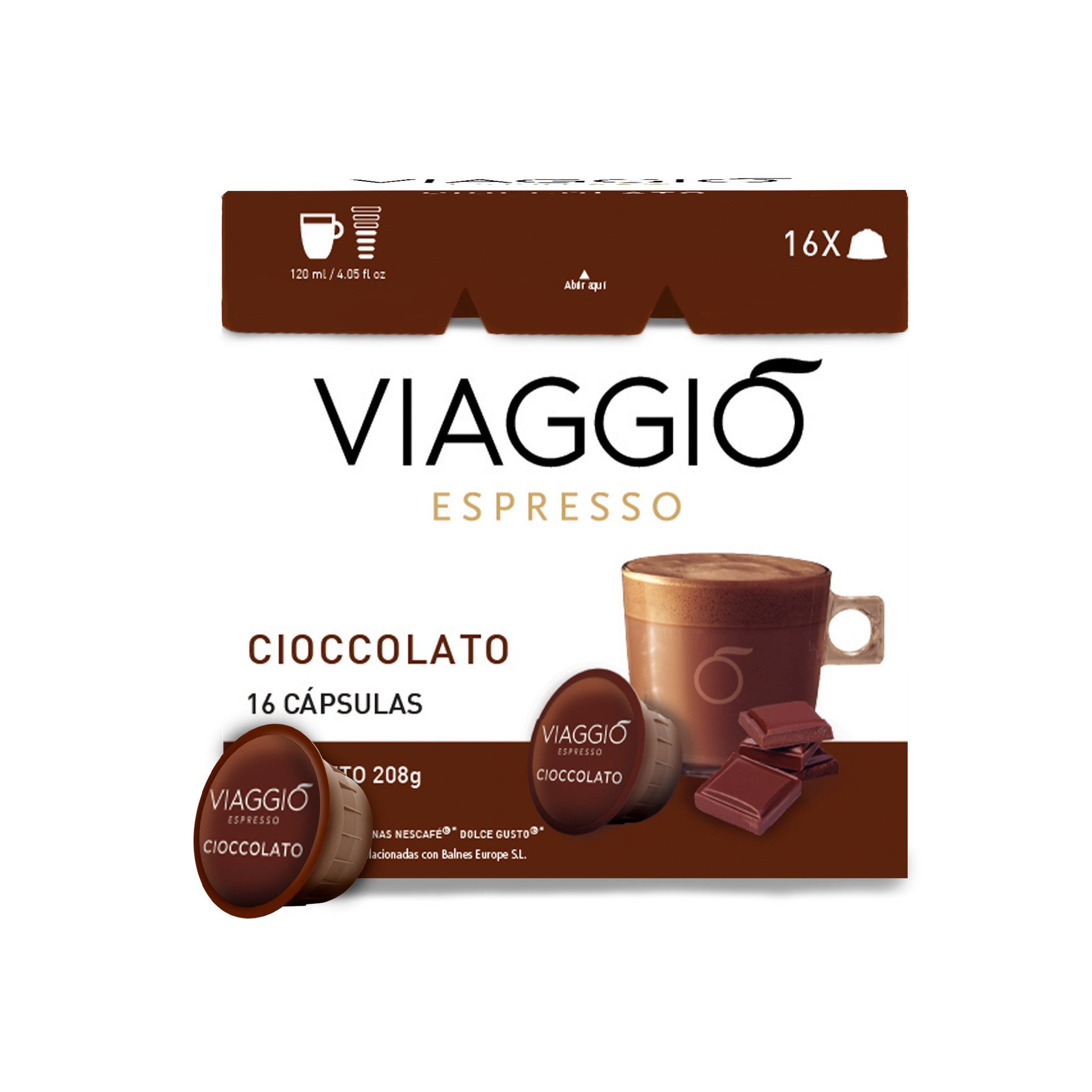 Viaggio Espresso | Coffee Specialists