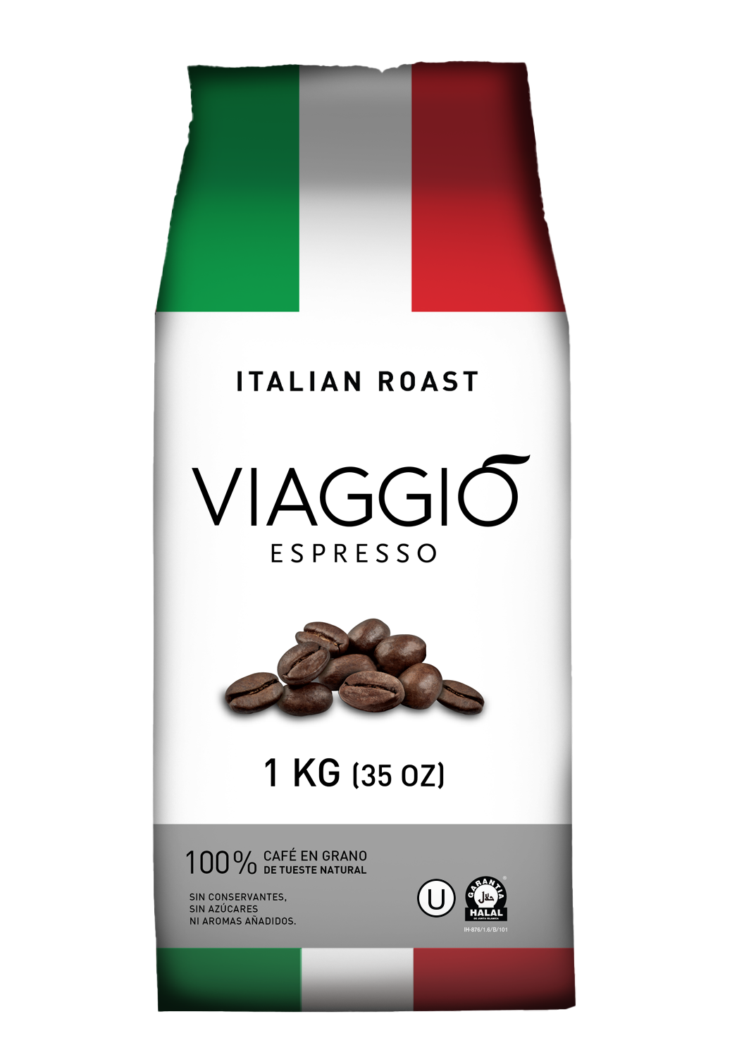 Viaggio Espresso | Coffee Specialists
