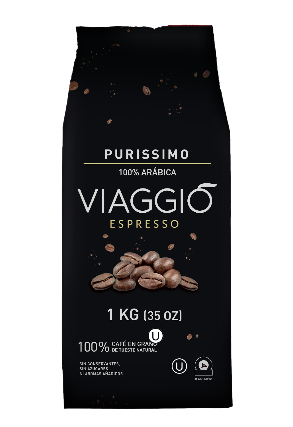 Viaggio Espresso | Every Coffee Lovers Whim