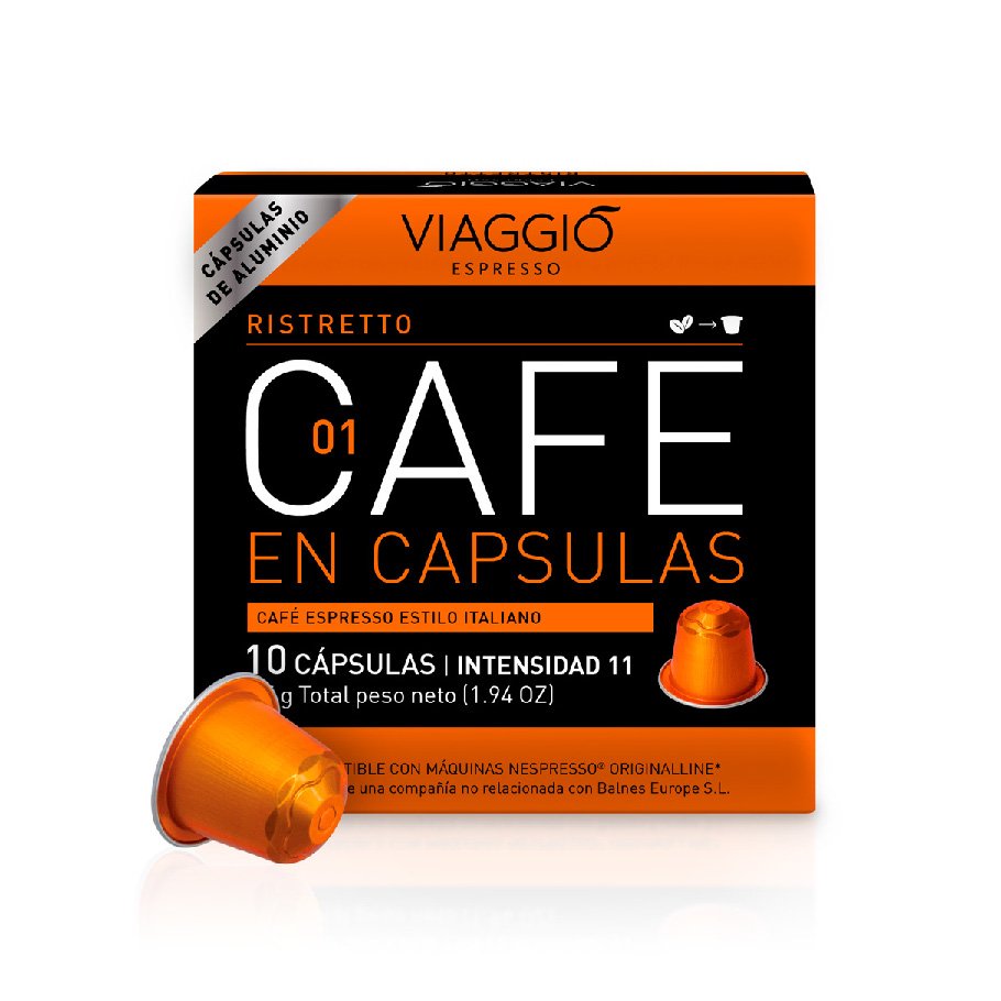 Viaggio Espresso | Coffee Specialists