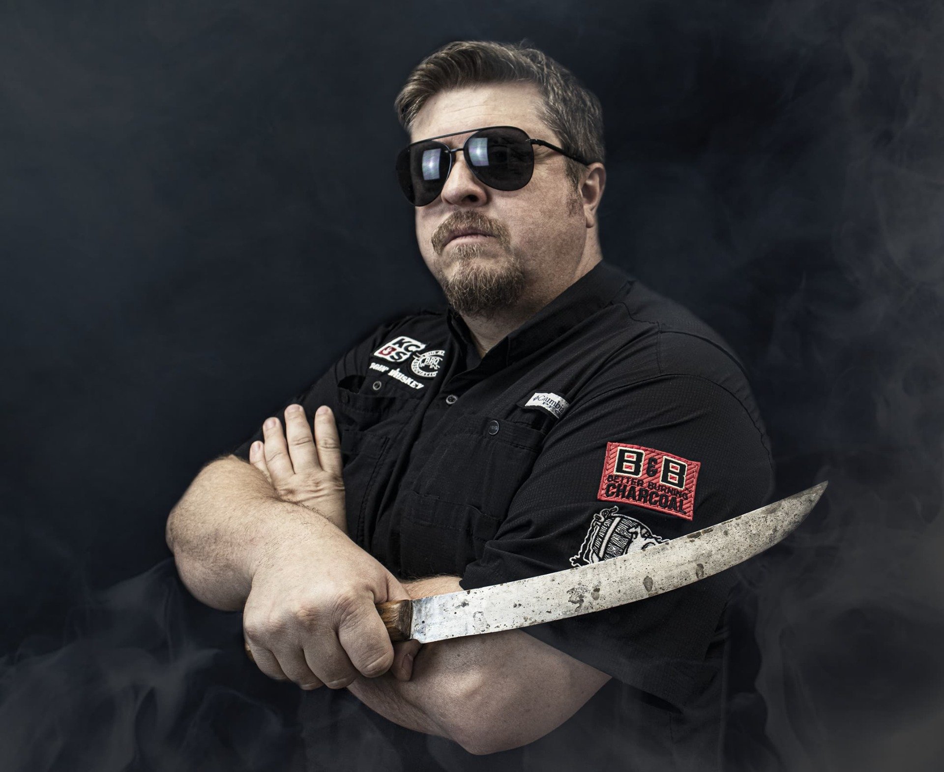 Team B&B | Meet Our Amazing Pitmasters | B&B Charcoal